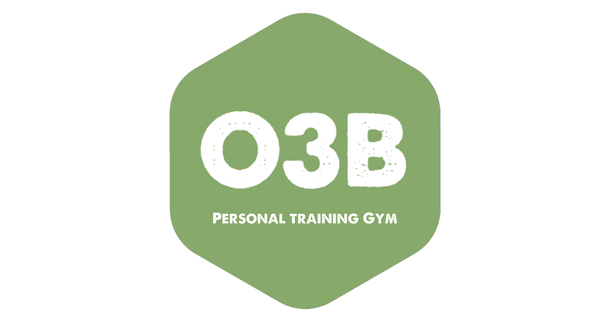 O3B - Personal Training Gym